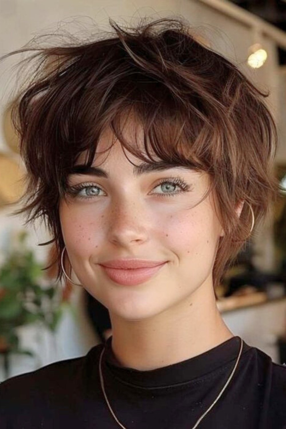 39 Feathered Hairstyles Ideas for 2025 – Fashion Trend Hacks