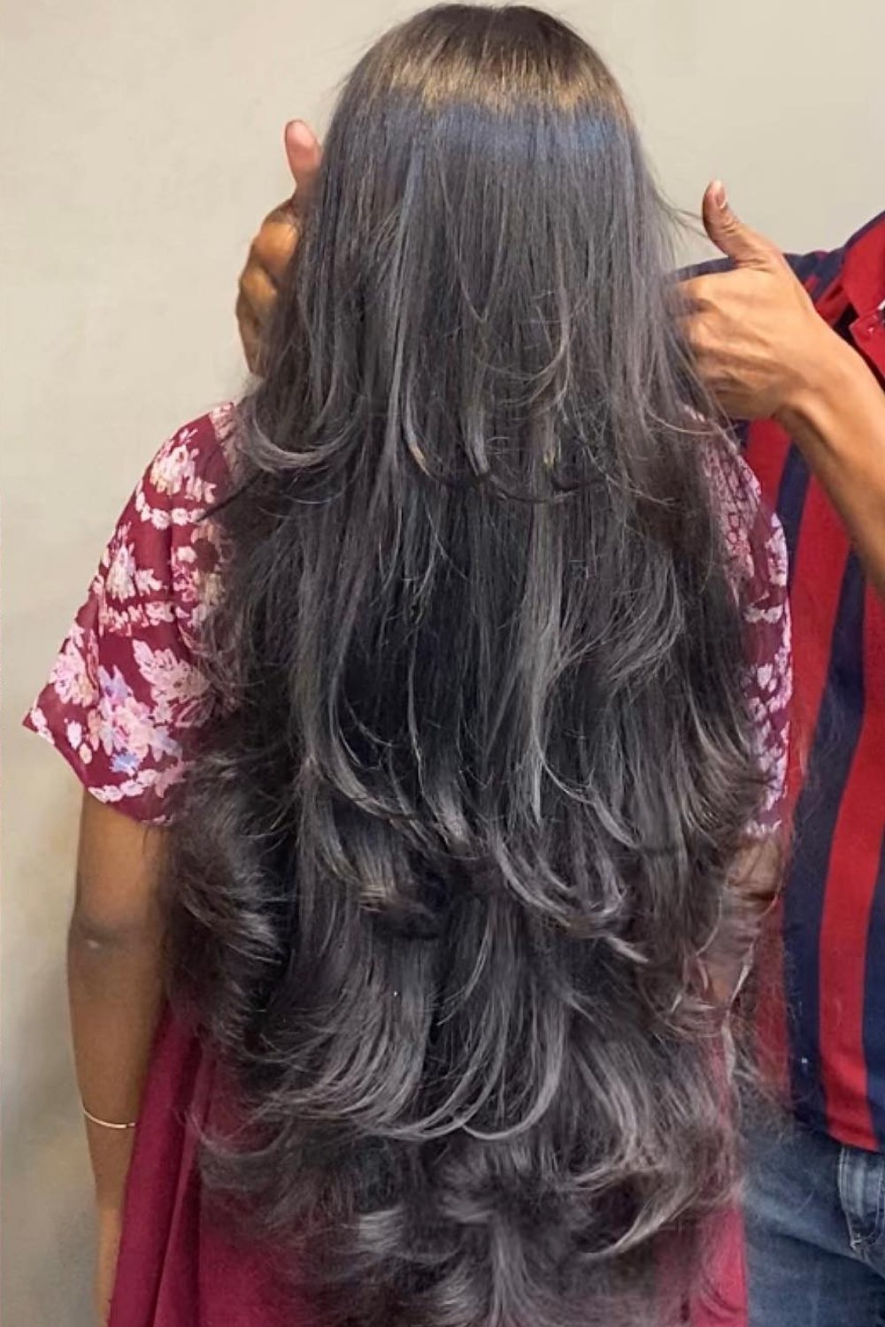 39 Feathered Hairstyles Ideas for 2025 – Fashion Trend Hacks