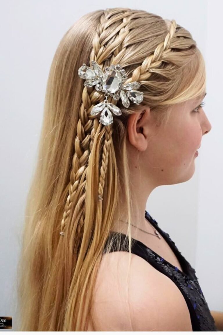 39 Feathered Hairstyles Ideas for 2025 – Fashion Trend Hacks