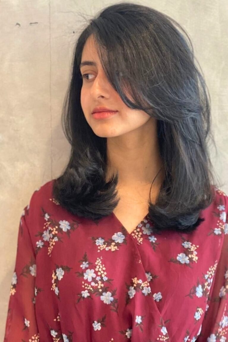 39 Feathered Hairstyles Ideas for 2025 – Fashion Trend Hacks