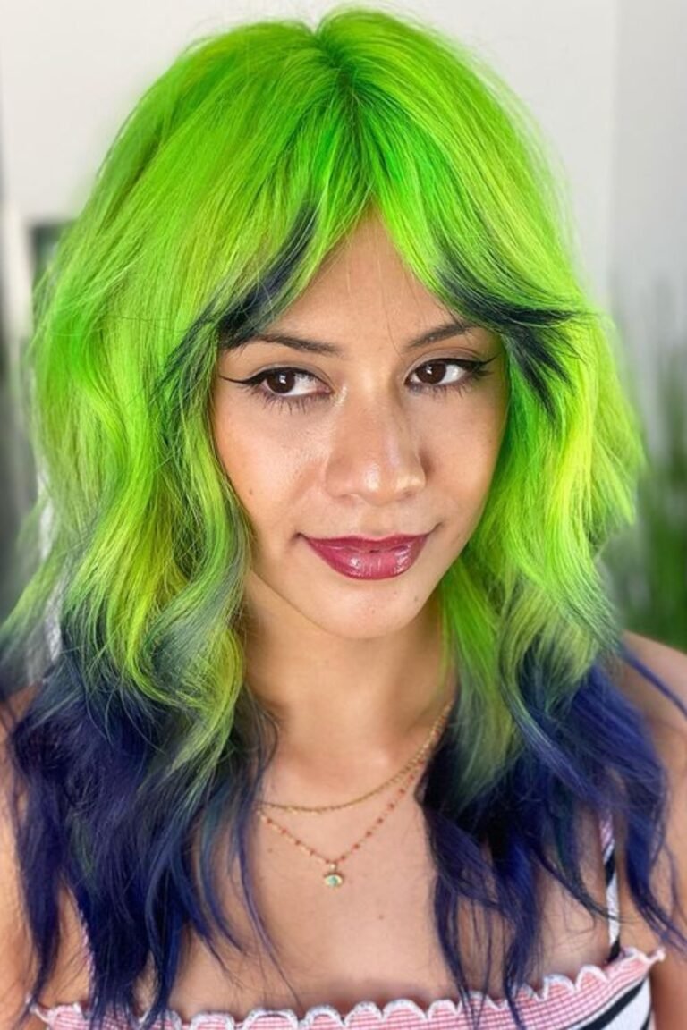 39 Feathered Hairstyles Ideas for 2025 – Fashion Trend Hacks