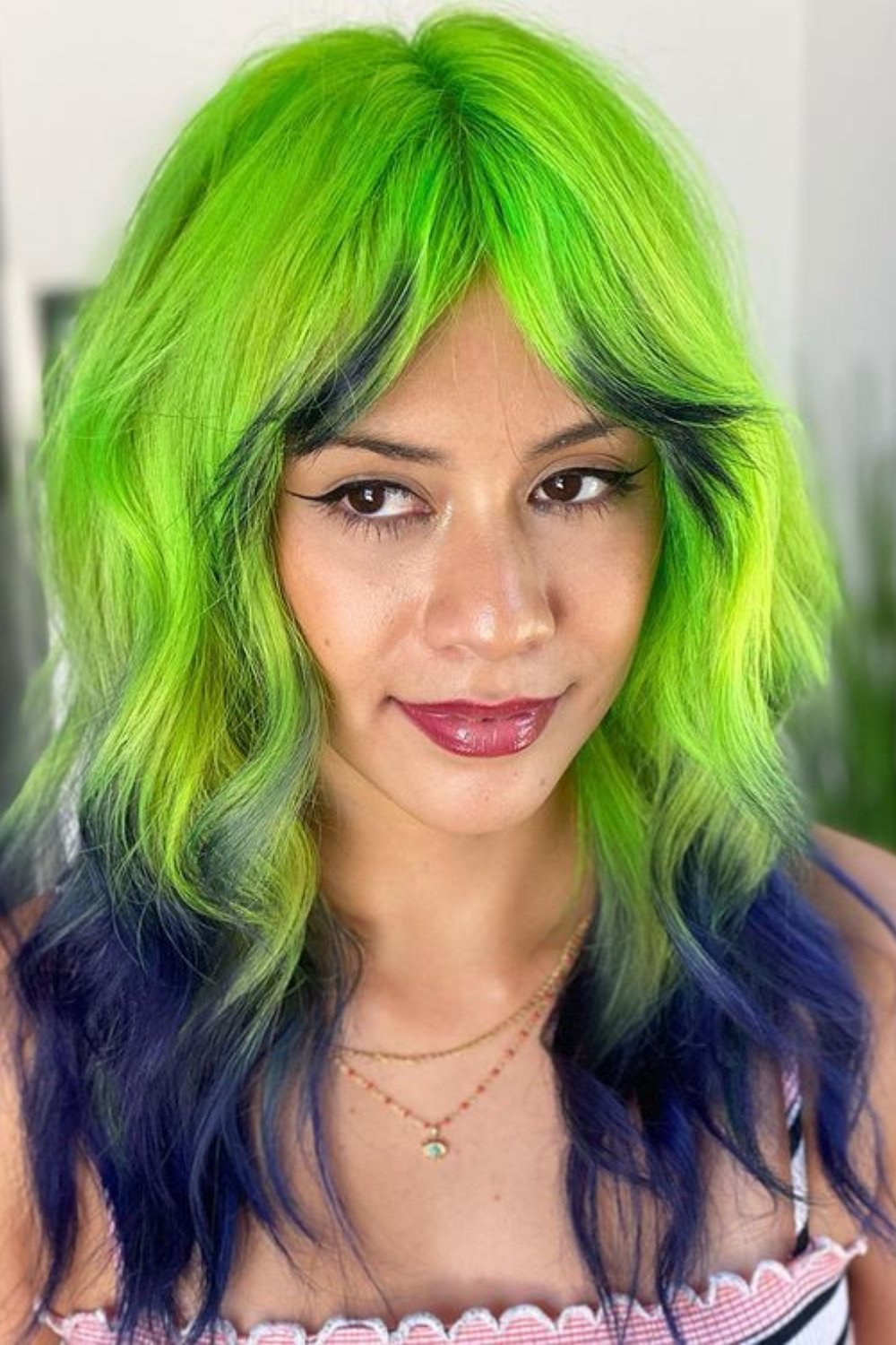 39 Feathered Hairstyles Ideas for 2025 – Fashion Trend Hacks