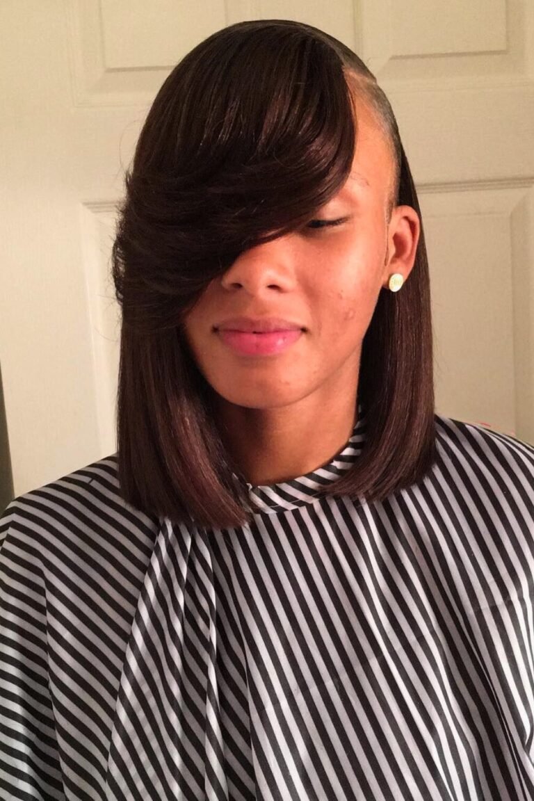 39 Feathered Hairstyles Ideas for 2025 – Fashion Trend Hacks