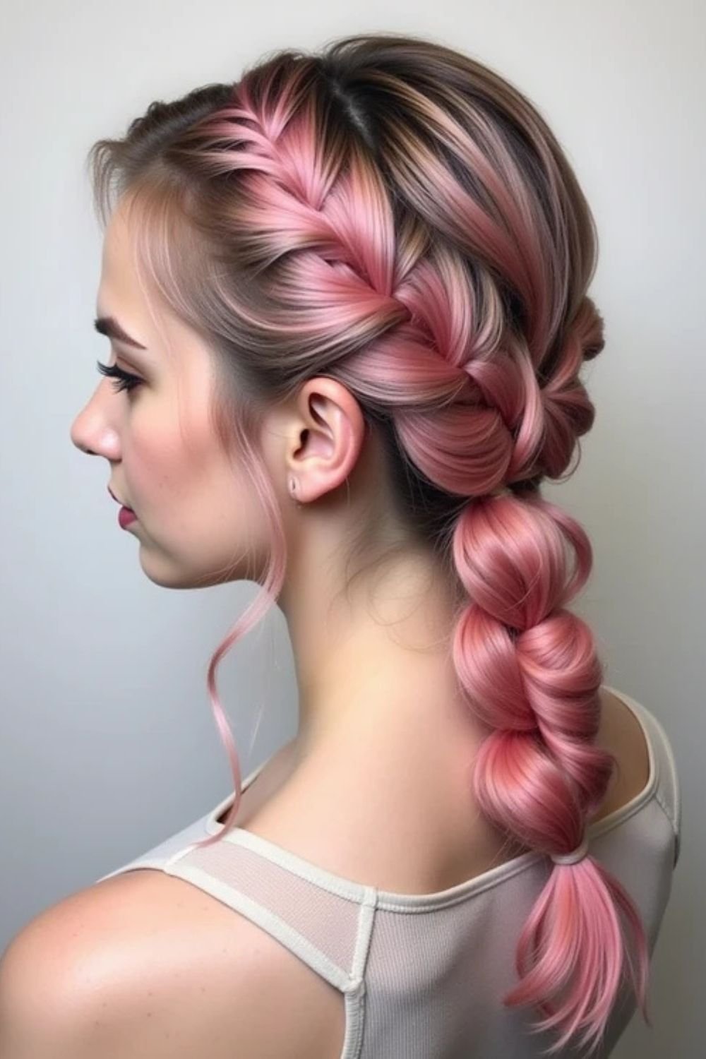 30 Fishtail Braids Hairstyles Ideas 2025 – Fashion Trend Hacks