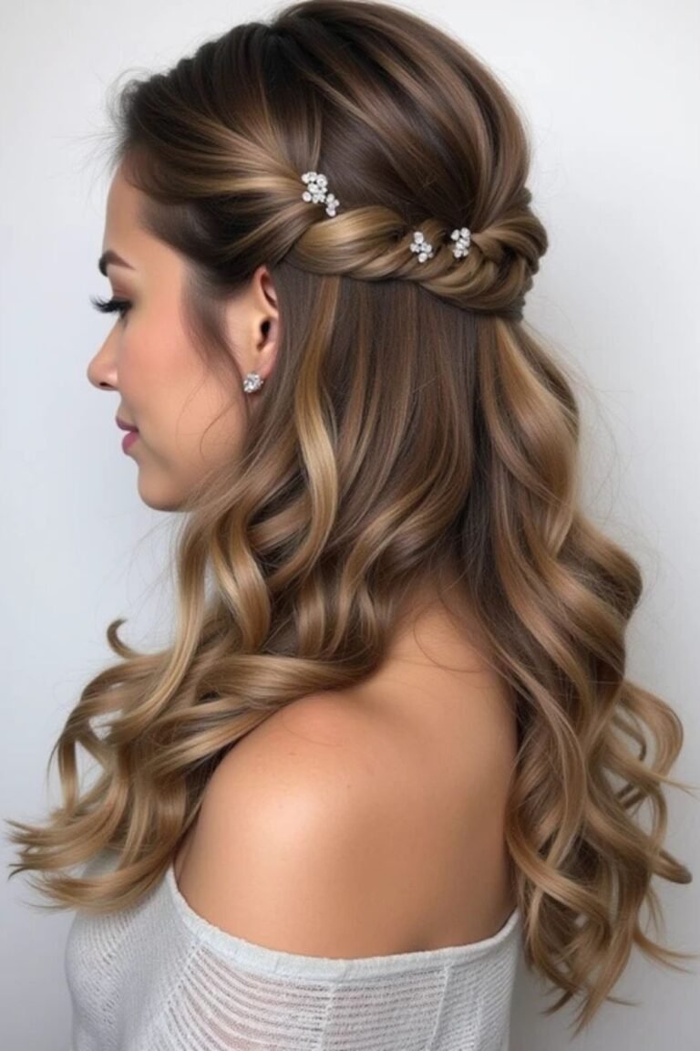 30 Fishtail Braids Hairstyles Ideas 2025 – Fashion Trend Hacks