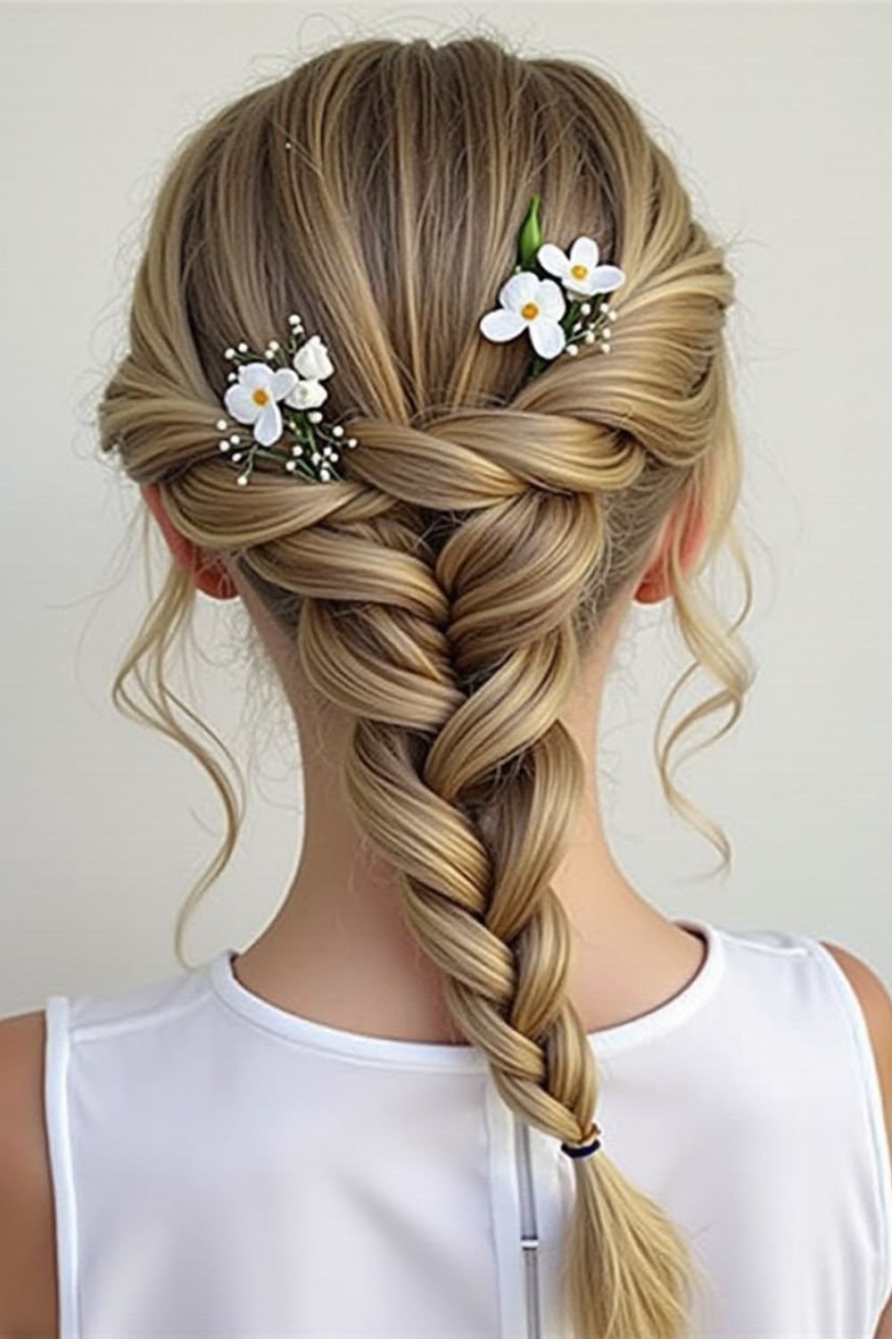 30 Fishtail Braids Hairstyles Ideas 2025 – Fashion Trend Hacks