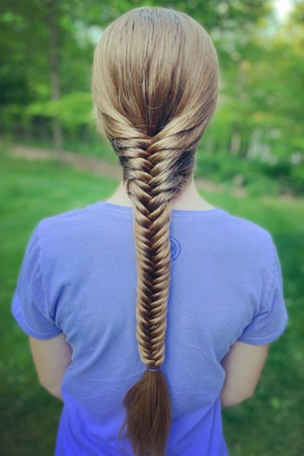 30 Fishtail Braids Hairstyles Ideas 2025 – Fashion Trend Hacks