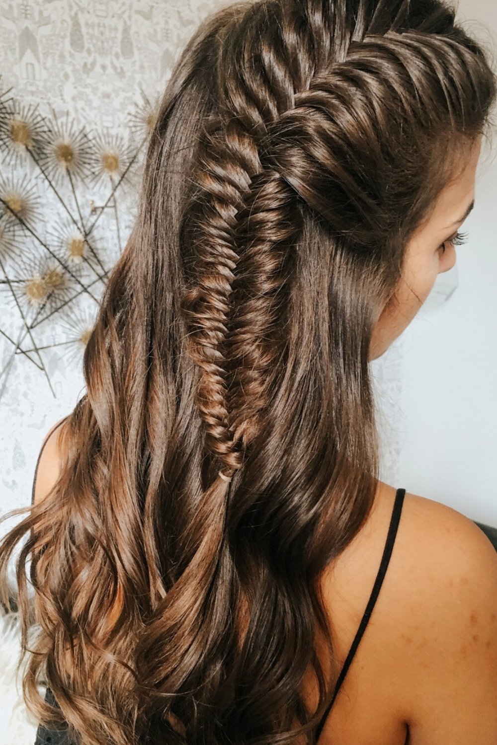 30 Fishtail Braids Hairstyles Ideas 2025 – Fashion Trend Hacks