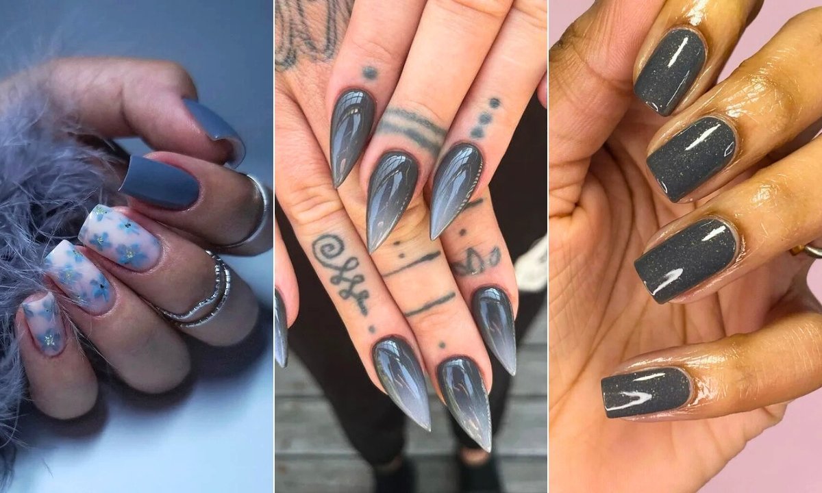 30 Chic French Nail Ideas for 2025 – Fashion Trend Hacks