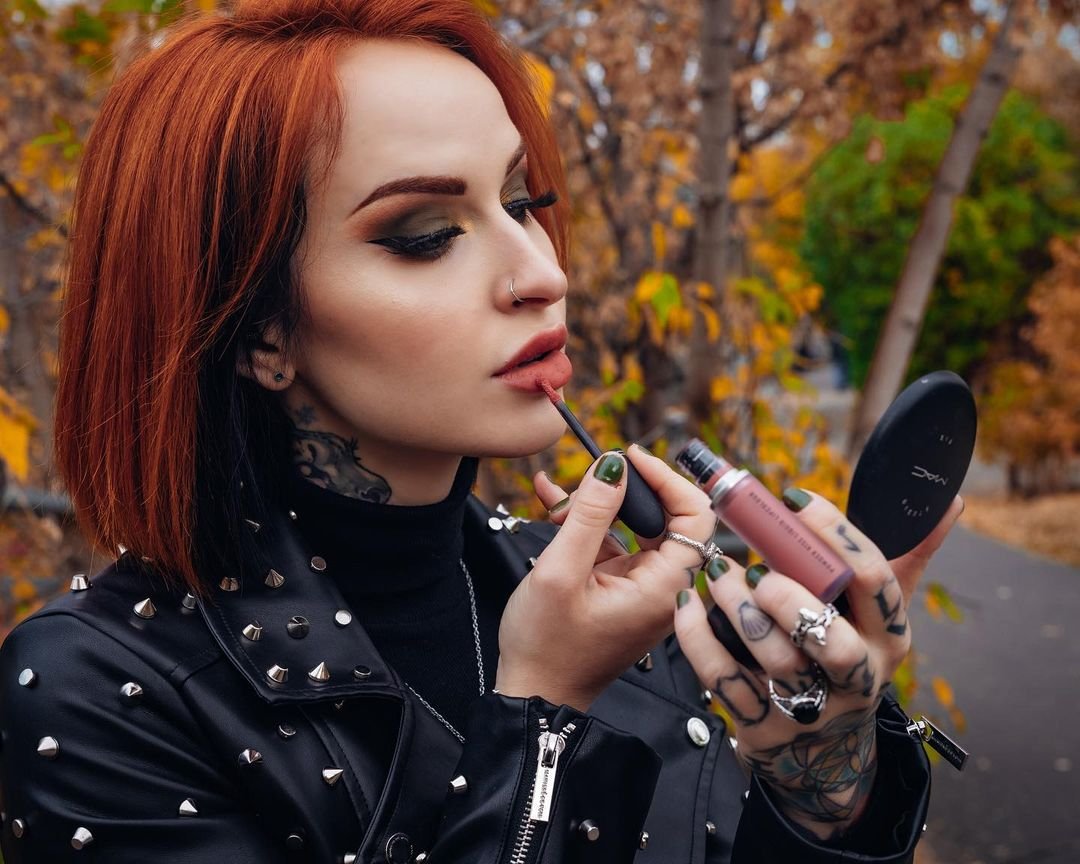 32 Fall Makeup Ideas for 2025 – Fashion Trend Hacks