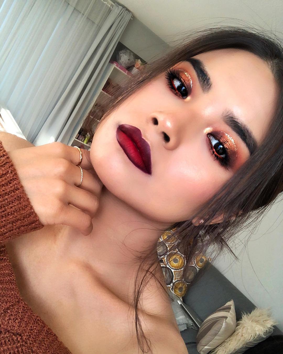 32 Fall Makeup Ideas for 2025 – Fashion Trend Hacks