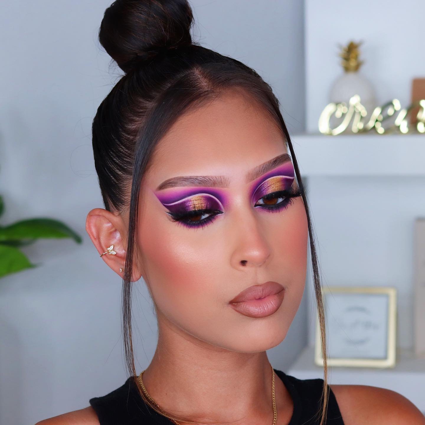 32 Fall Makeup Ideas for 2025 – Fashion Trend Hacks