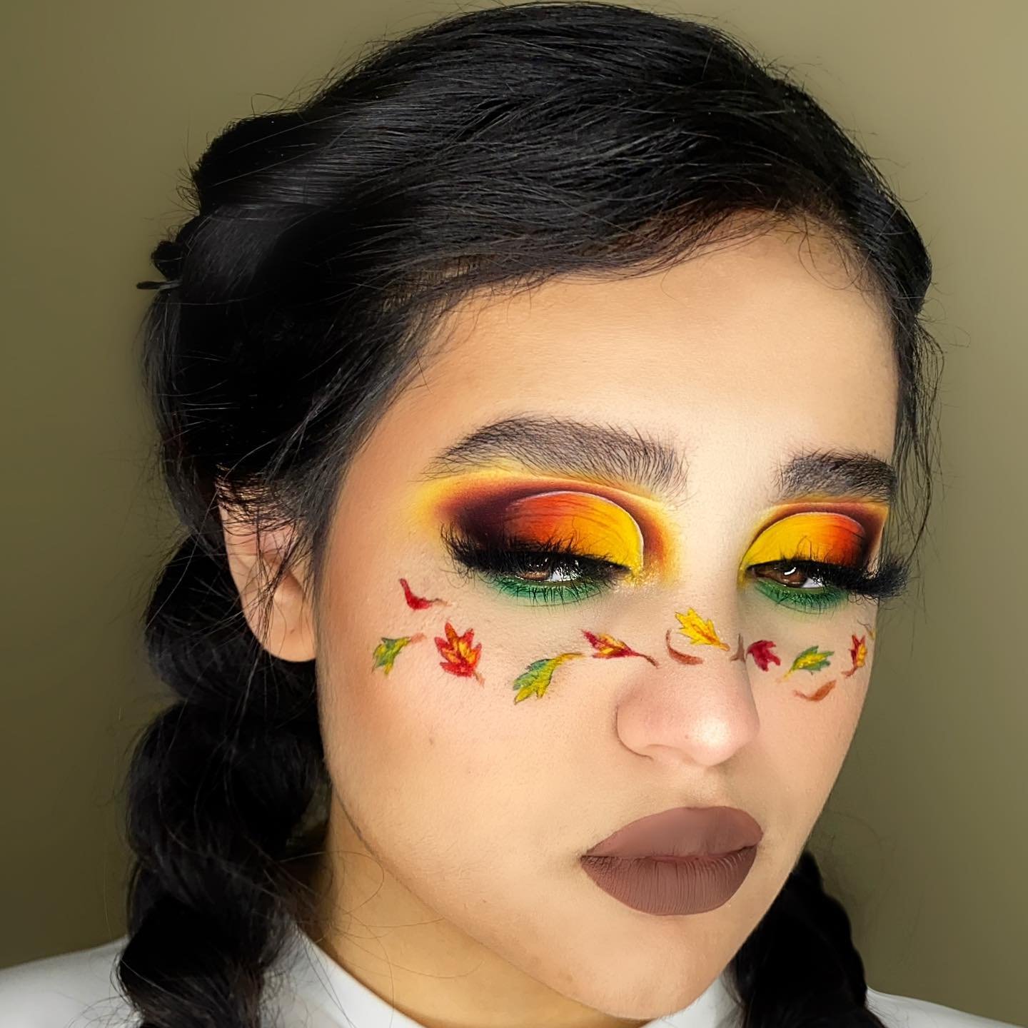 32 Fall Makeup Ideas for 2025 – Fashion Trend Hacks