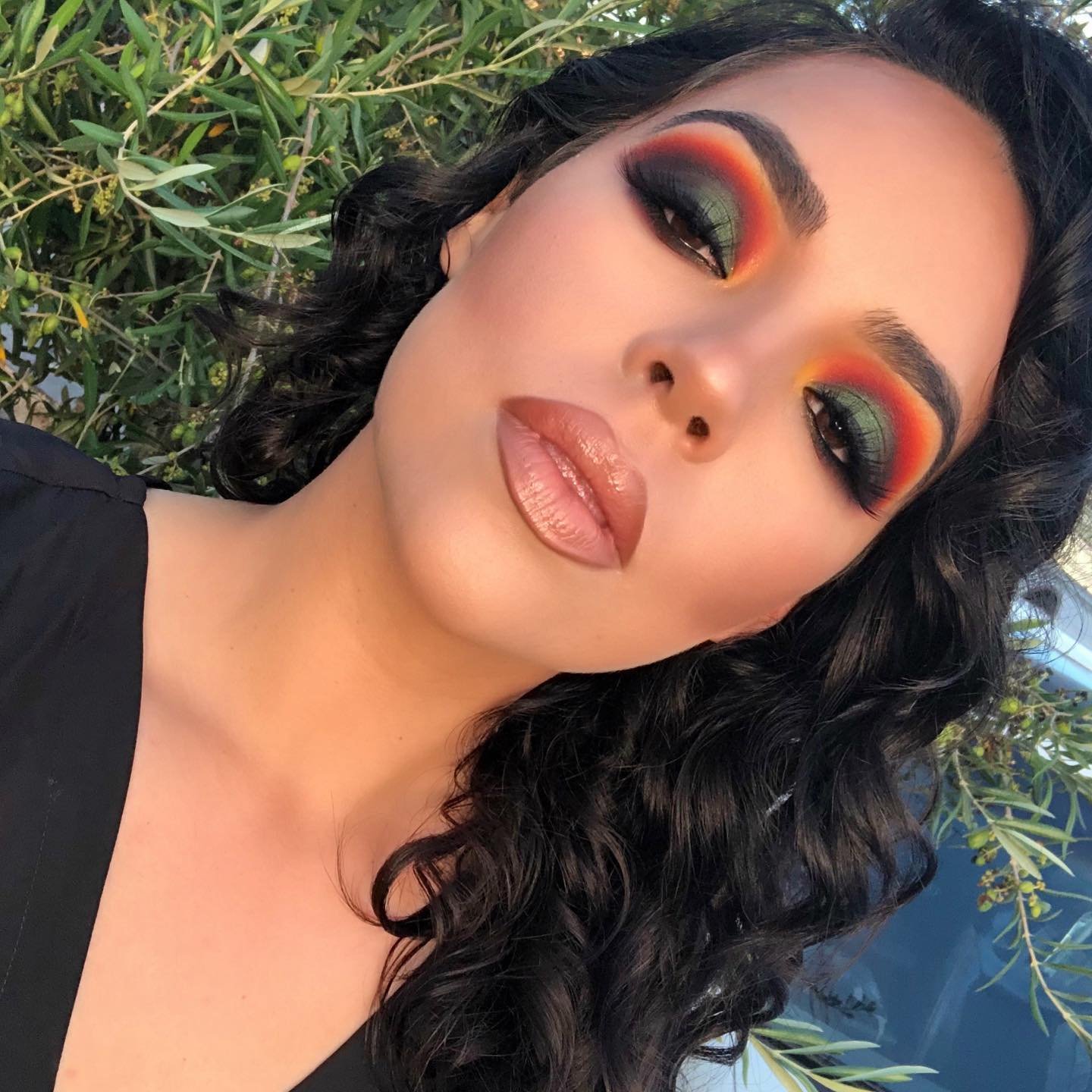 32 Fall Makeup Ideas for 2024 - Fashion Trend Hacks