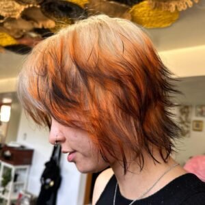 36 Trendy Fox Haircuts for Women to Try in 2025 – Fashion Trend Hacks