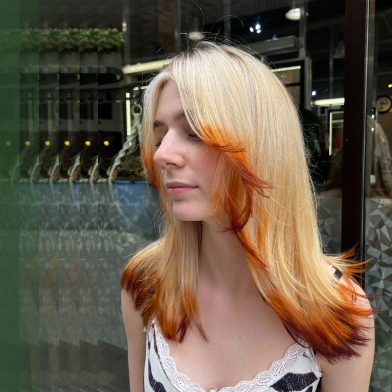 36 Trendy Fox Haircuts for Women to Try in 2025 – Fashion Trend Hacks