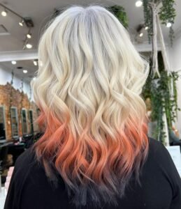 36 Trendy Fox Haircuts for Women to Try in 2025 – Fashion Trend Hacks