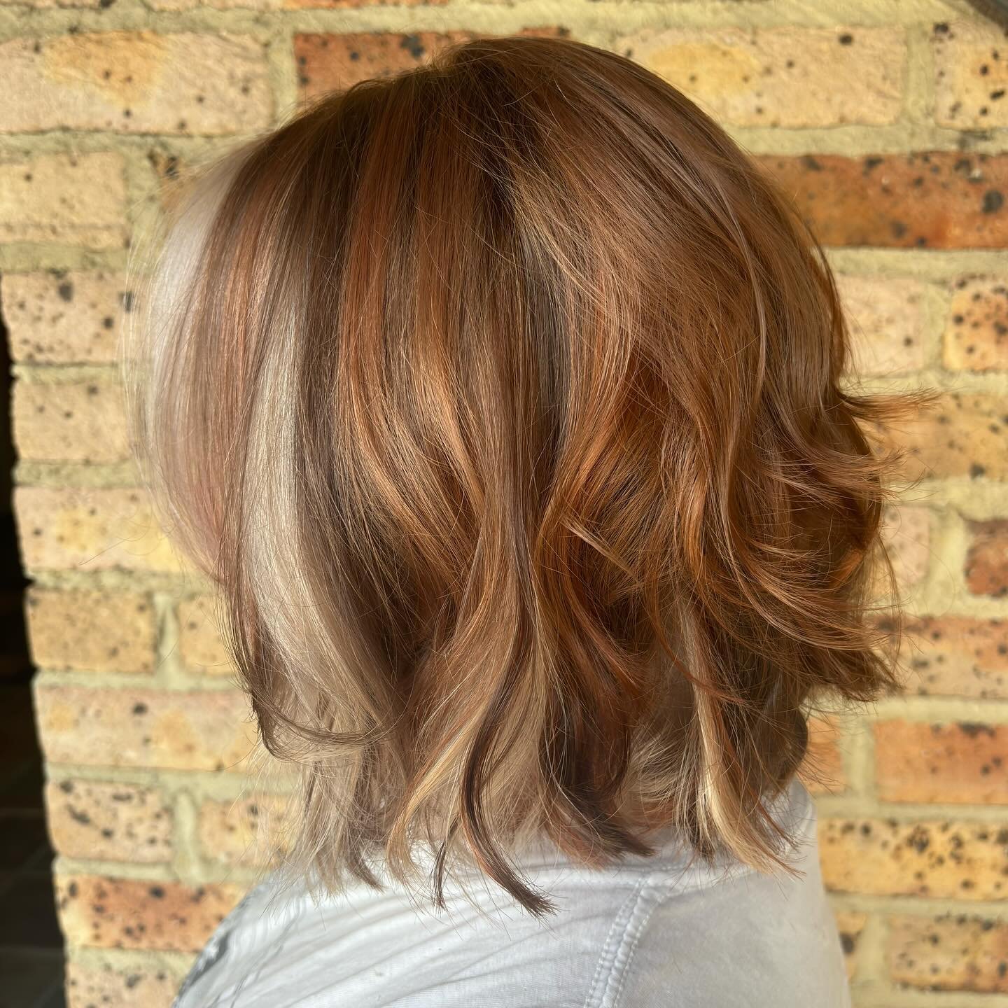 36 Trendy Fox Haircuts for Women to Try in 2025 – Fashion Trend Hacks