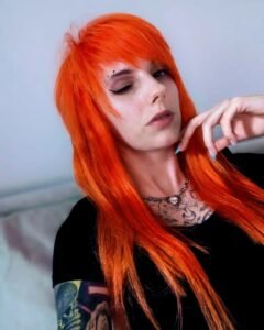 36 Trendy Fox Haircuts for Women to Try in 2025 – Fashion Trend Hacks