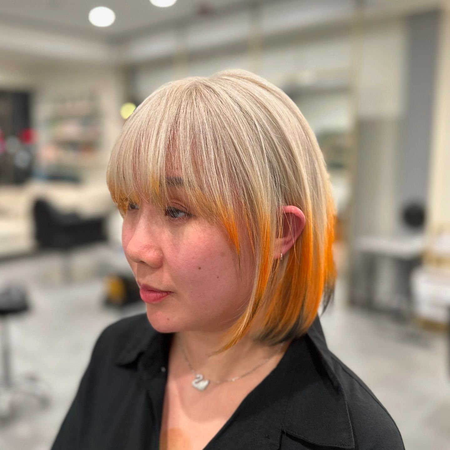36 Trendy Fox Haircuts for Women to Try in 2025 – Fashion Trend Hacks