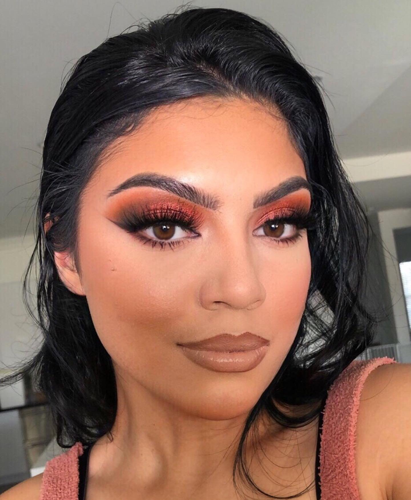 32 Fall Makeup Ideas for 2025 – Fashion Trend Hacks