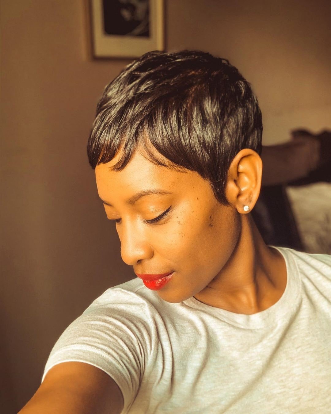27 Stunning Pixie Haircuts For Black Women To Rock In 2025 Fashion 27 Stunning Pixie Haircuts For Black Women To Rock In 2025 Fashion