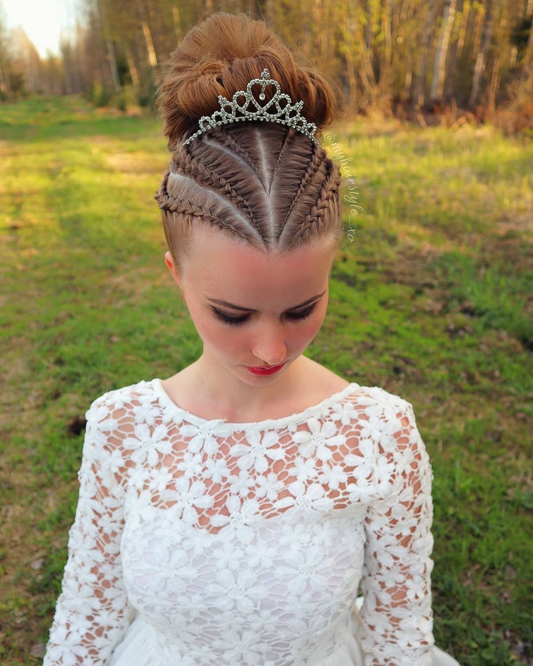 38 Stunning Braided Cornrow Hairstyles to Rock in 2025 – Fashion Trend ...