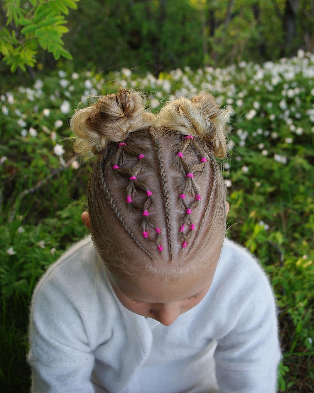 38 Stunning Braided Cornrow Hairstyles to Rock in 2025 – Fashion Trend ...