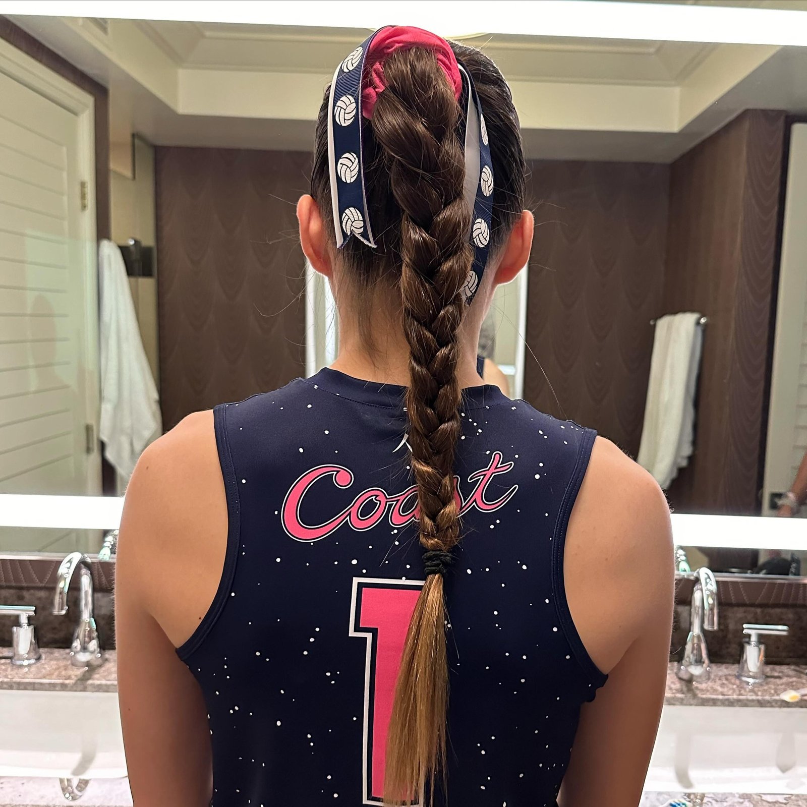 25 Volleyball Hairstyles Perfect for 2025 – Fashion Trend Hacks