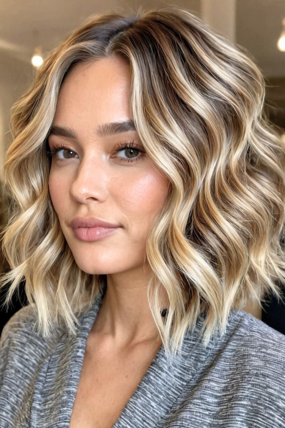 34 Long Bob Haircut Ideas for 2025 – Fashion Trend Hacks