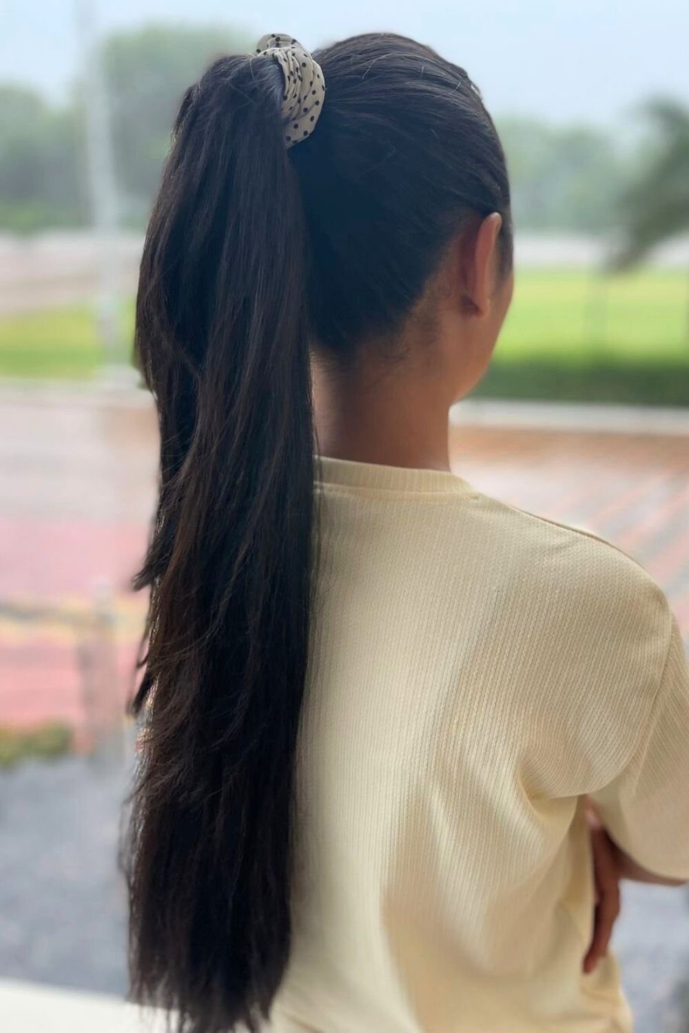 24 Low Ponytail Hairstyles 2025 – Fashion Trend Hacks
