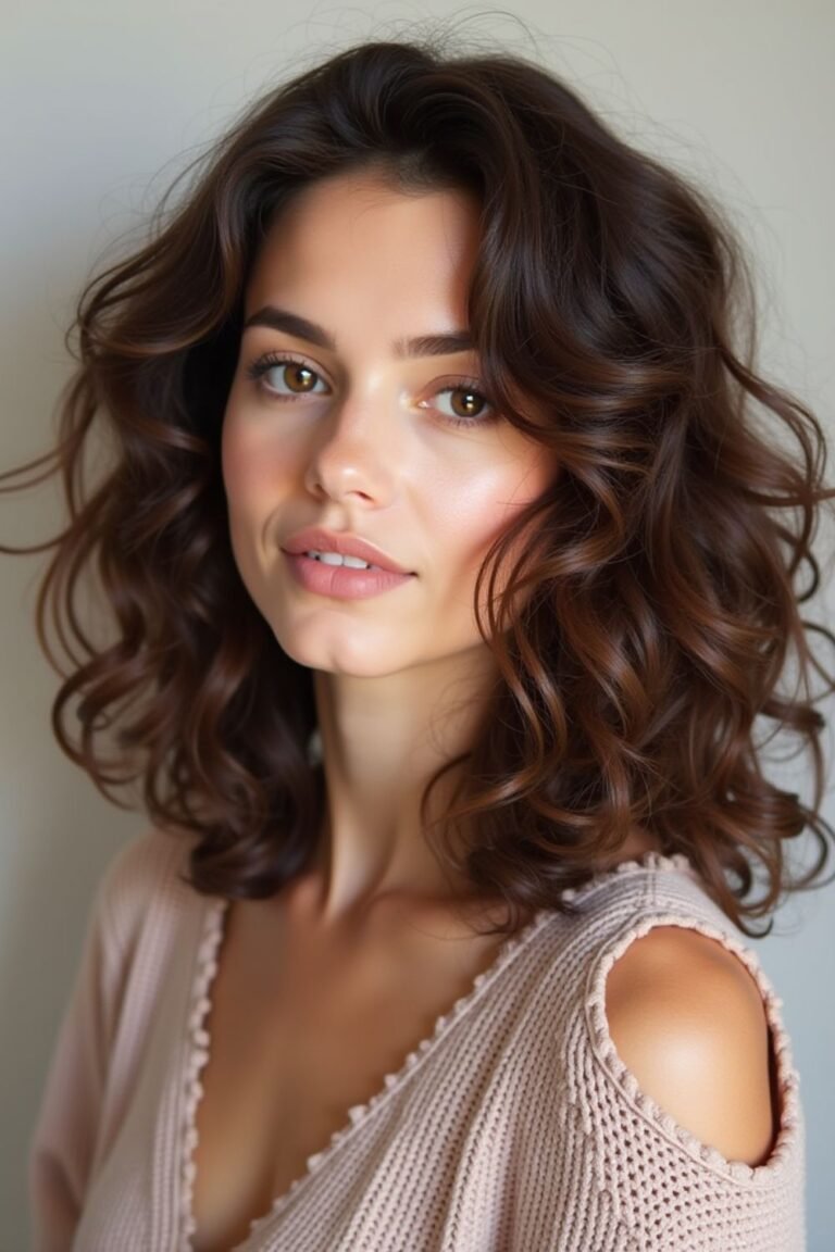 25 Loose Perms for Short Hair Ideas 2025 – Fashion Trend Hacks