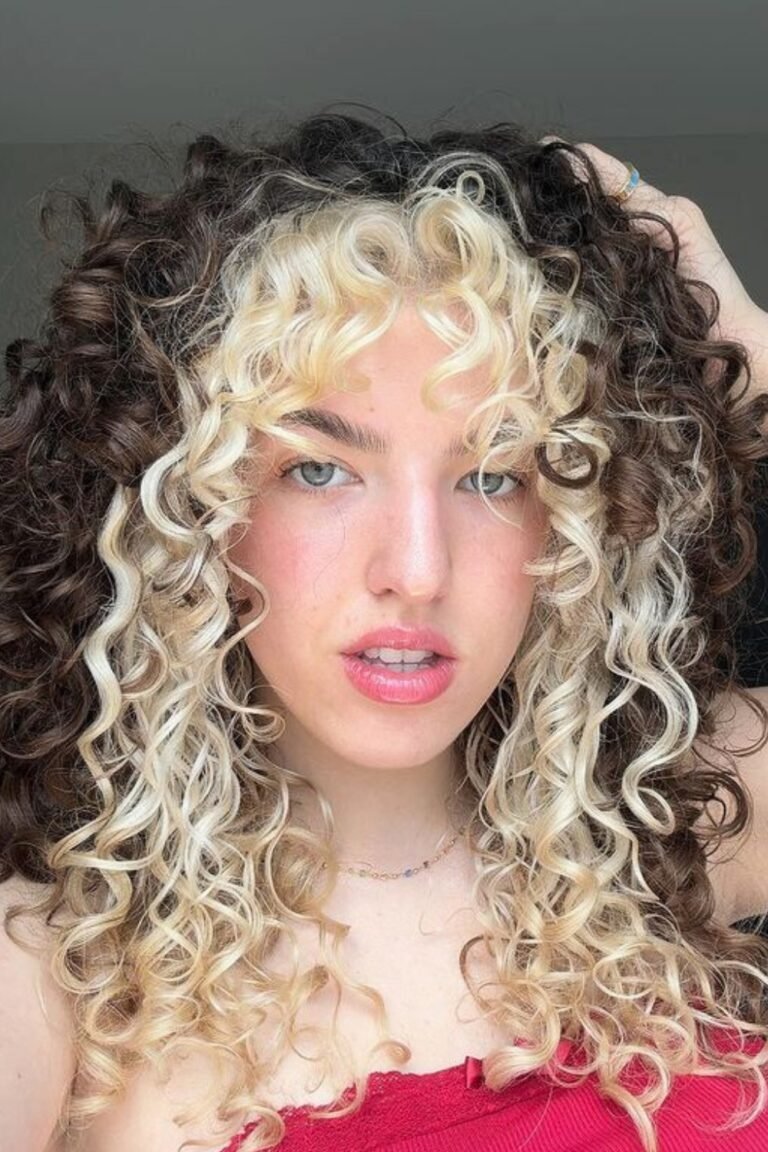 25 Loose Perms for Short Hair Ideas 2025 – Fashion Trend Hacks