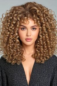 25 Loose Perms for Short Hair Ideas 2025 – Fashion Trend Hacks