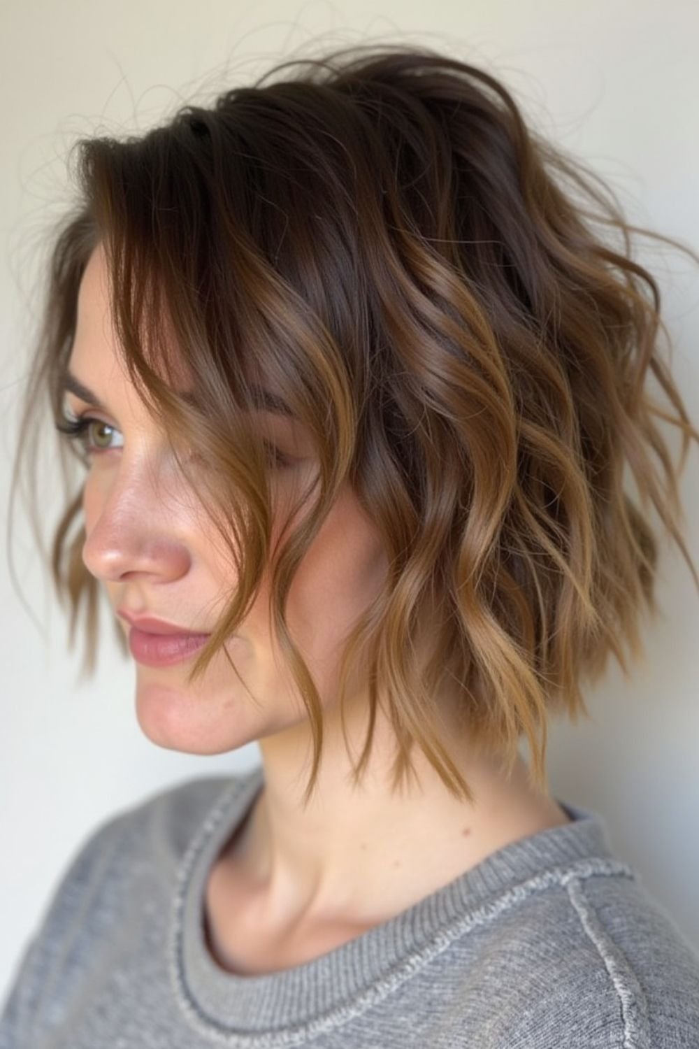 25 Loose Perms for Short Hair Ideas 2025 – Fashion Trend Hacks