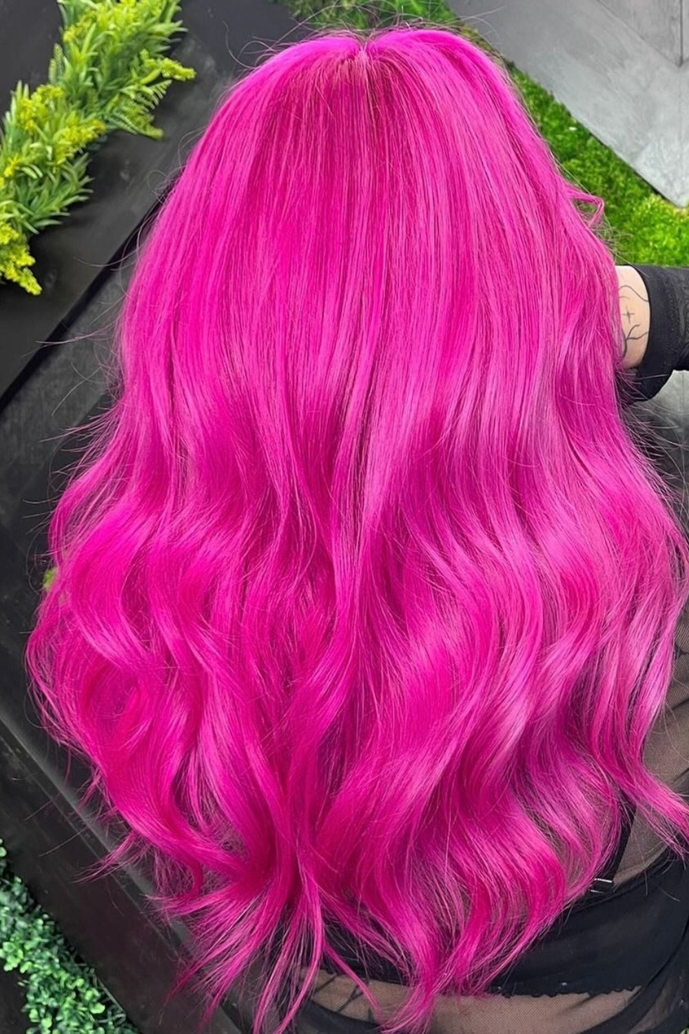 45 Pink Hair Color Ideas – Fashion Trend Hacks