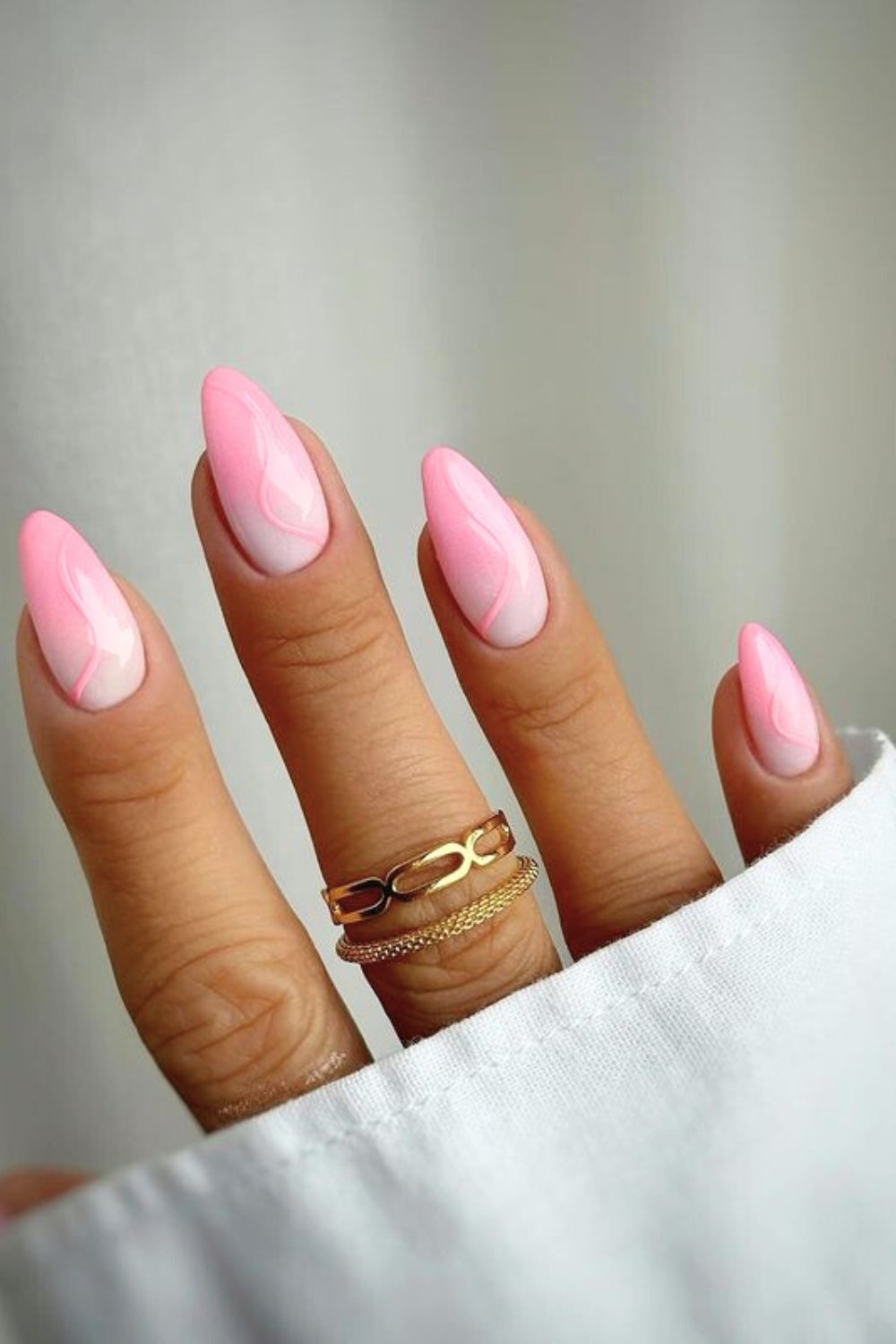 34 Pink Nails Designs Ideas for 2025 – Fashion Trend Hacks