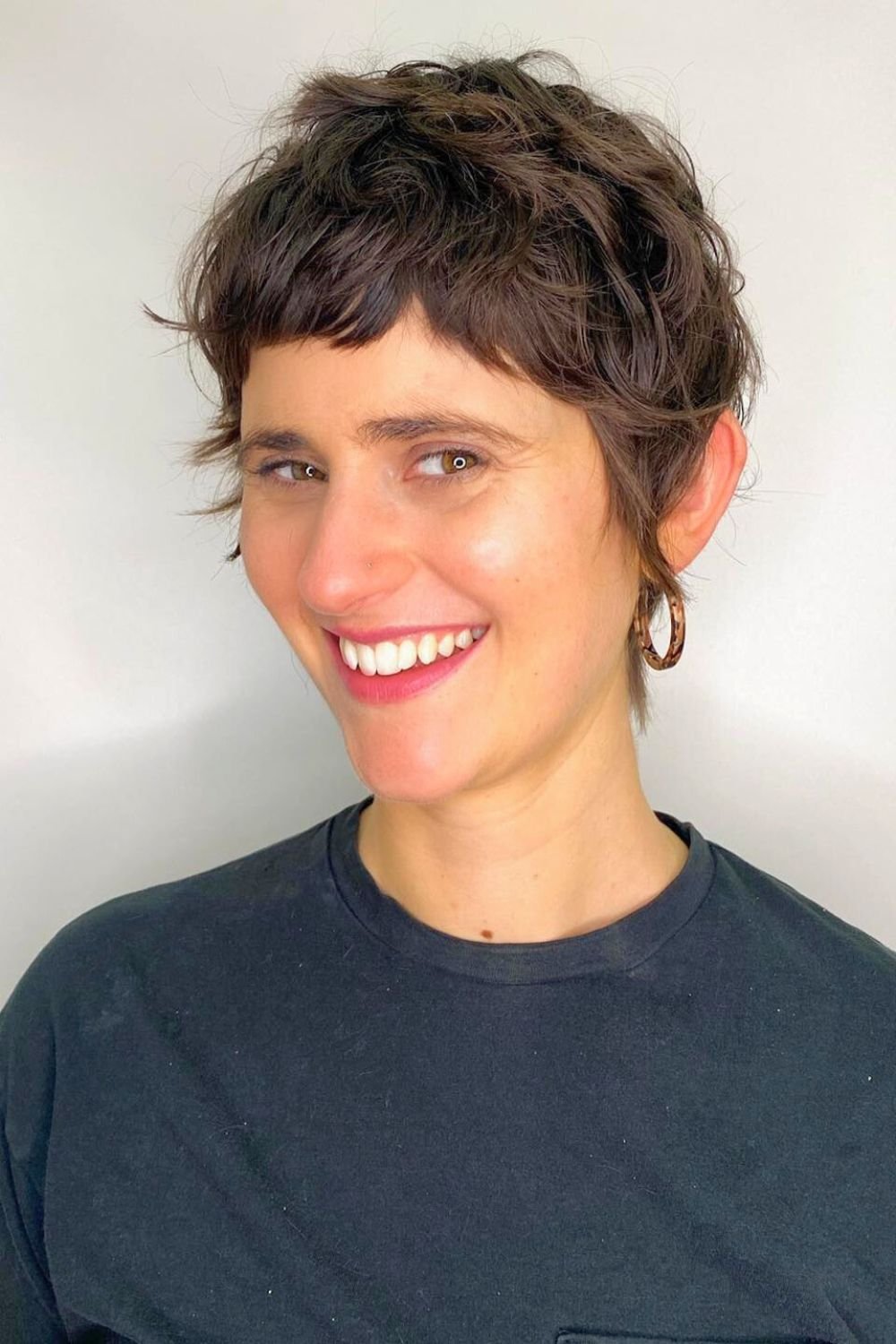 26 Pixie Cut Haircut Ideas 2025 Fashion Trend Hacks 6358