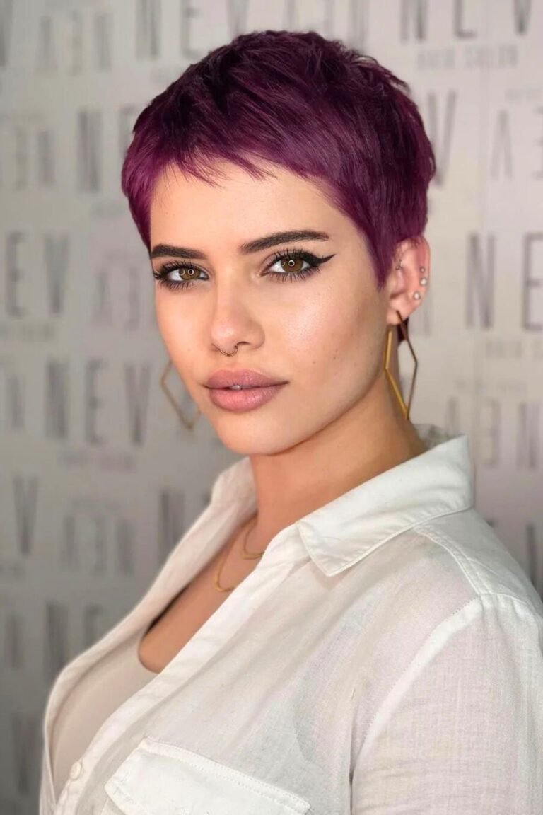 26 Pixie Cut Haircut Ideas 2025 – Fashion Trend Hacks