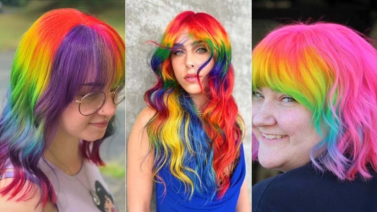 31 Deep Auburn Hair Color Ideas for 2025 – Fashion Trend Hacks