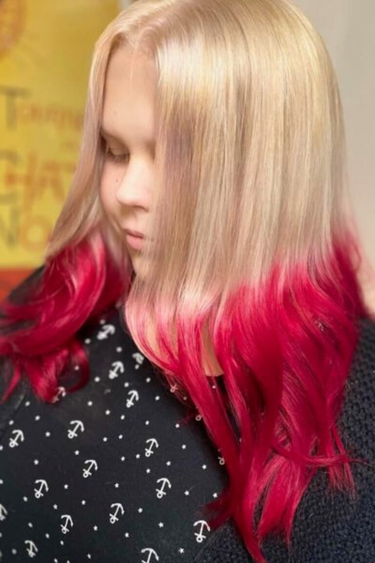 37 Red Hair Color Ideas for 2025 – Fashion Trend Hacks