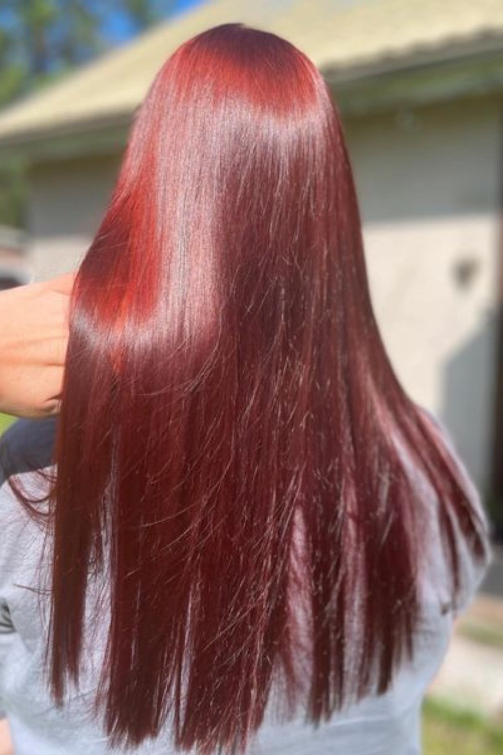 37 Red Hair Color Ideas for 2025 – Fashion Trend Hacks