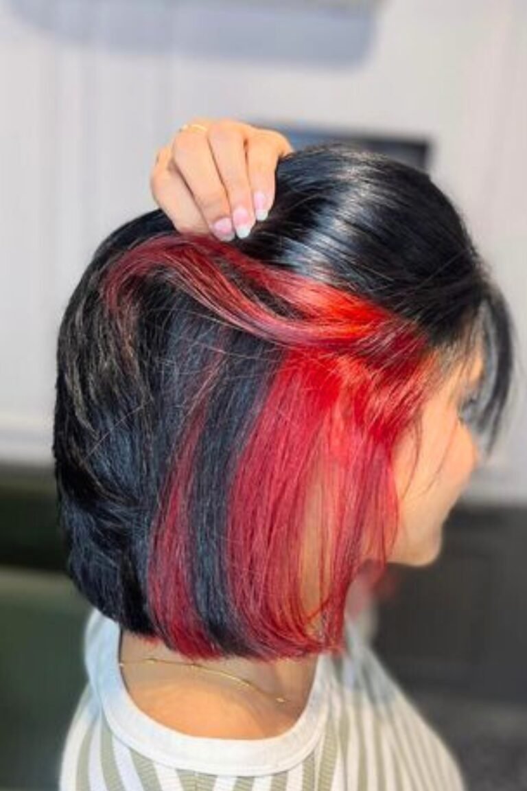 37 Red Hair Color Ideas for 2025 – Fashion Trend Hacks