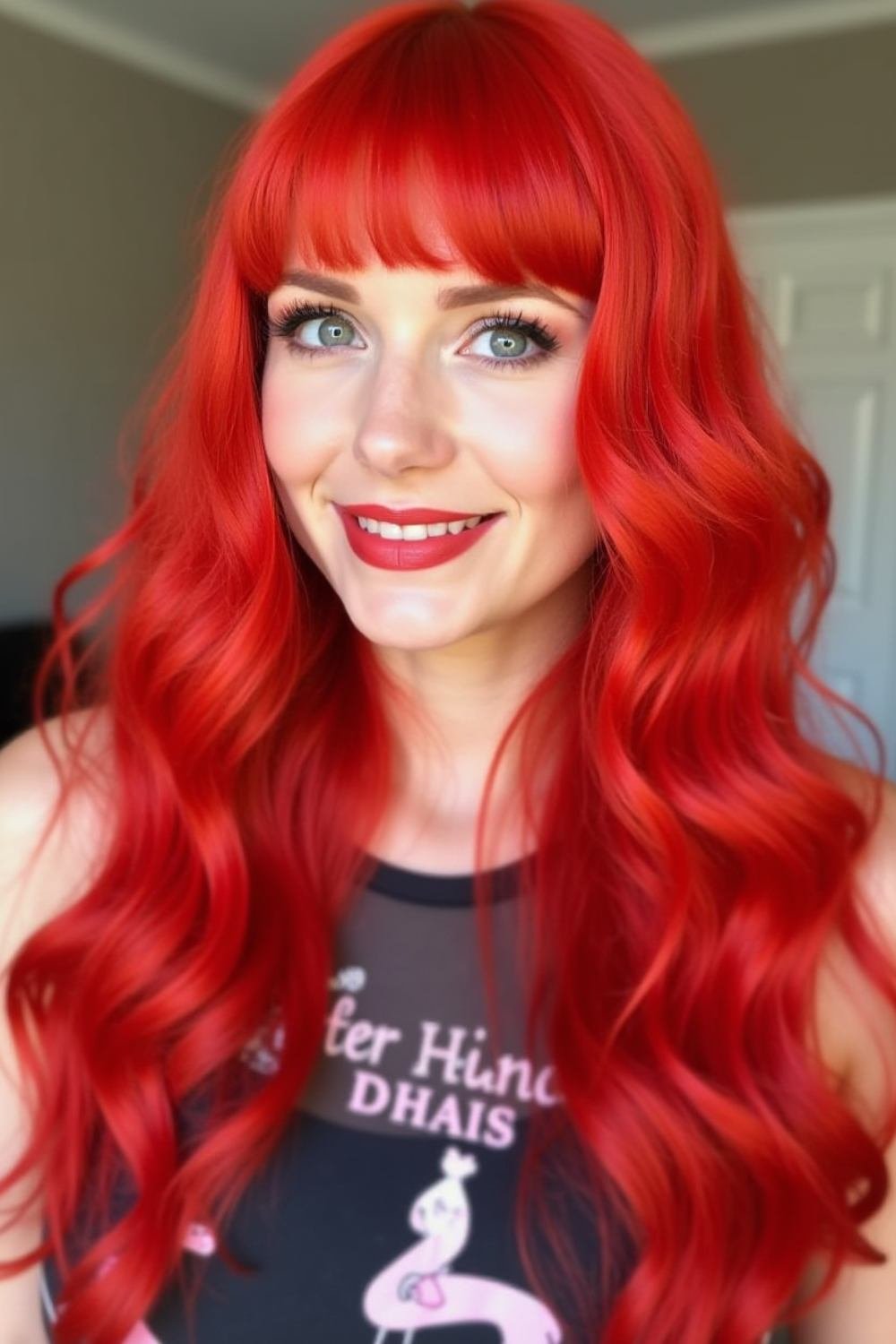 37 Red Hair Color Ideas for 2025 – Fashion Trend Hacks