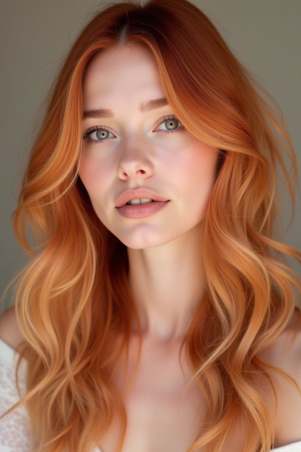 37 Red Hair Color Ideas for 2025 – Fashion Trend Hacks