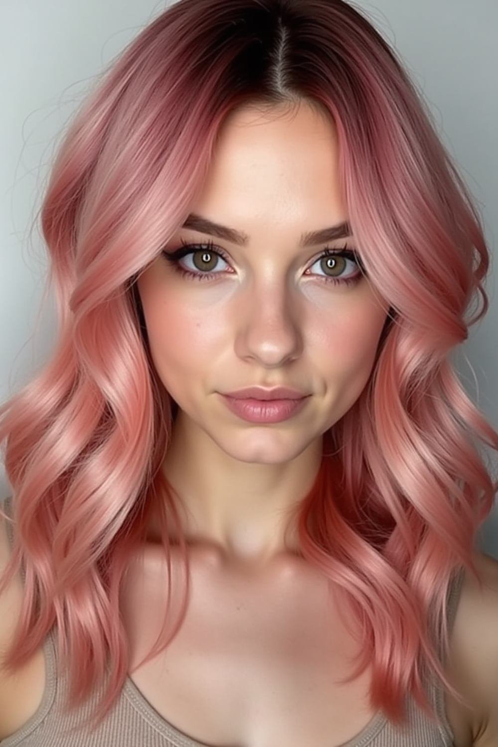 37 Red Hair Color Ideas for 2025 – Fashion Trend Hacks