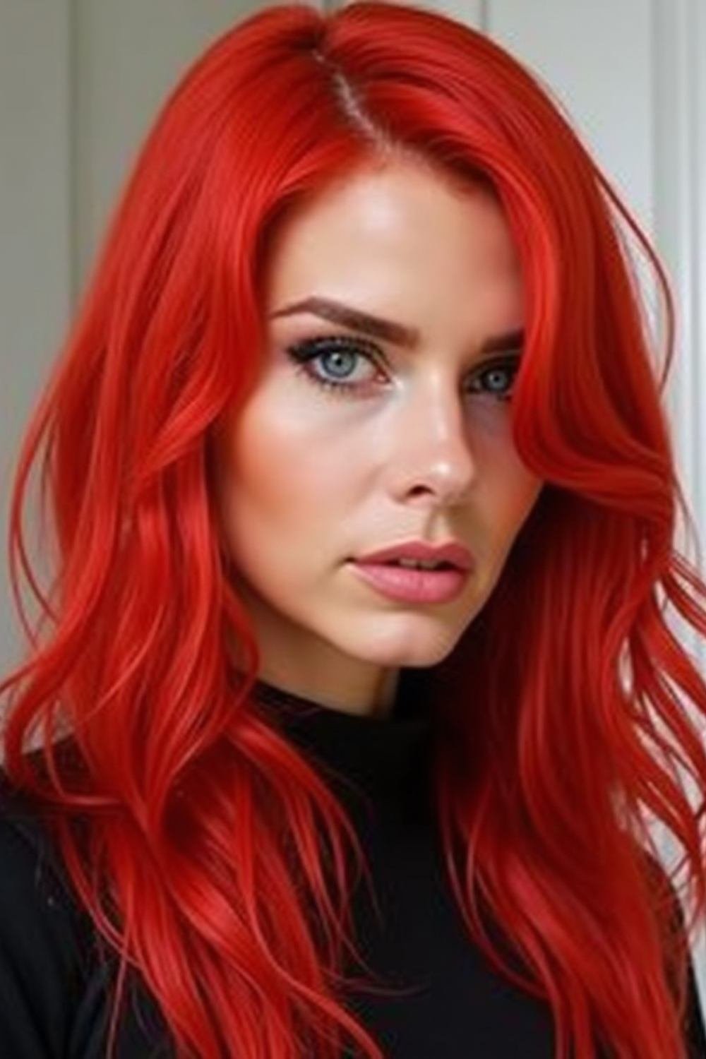 37 Red Hair Color Ideas for 2025 – Fashion Trend Hacks