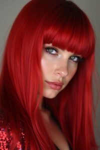 37 Red Hair Color Ideas for 2025 – Fashion Trend Hacks