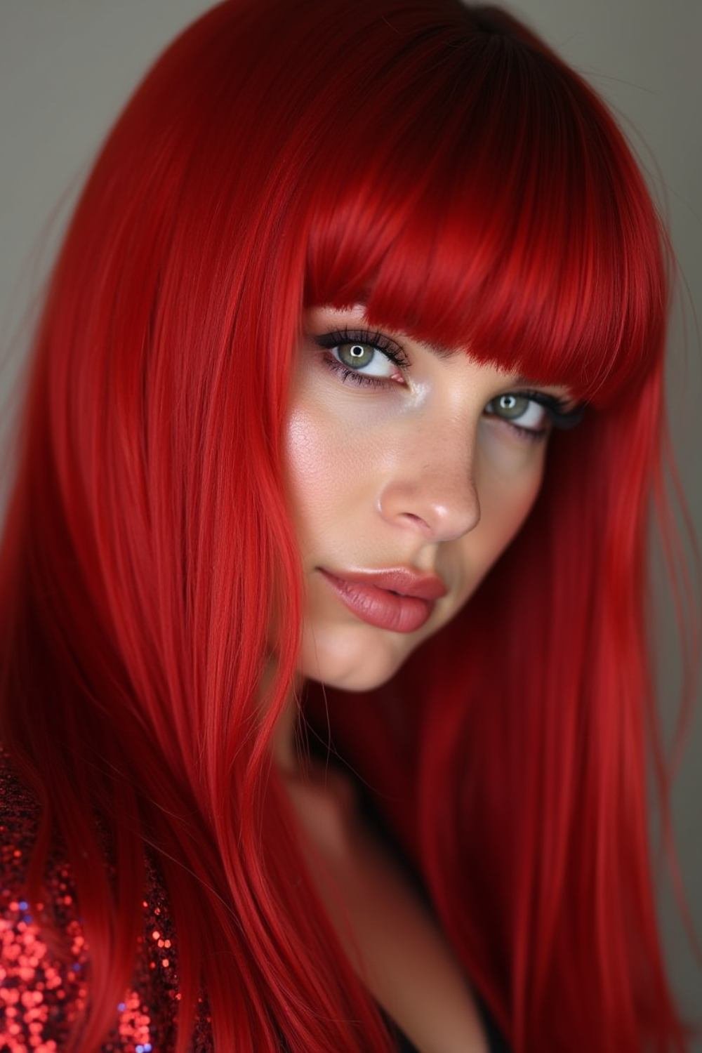 37 Red Hair Color Ideas for 2025 – Fashion Trend Hacks