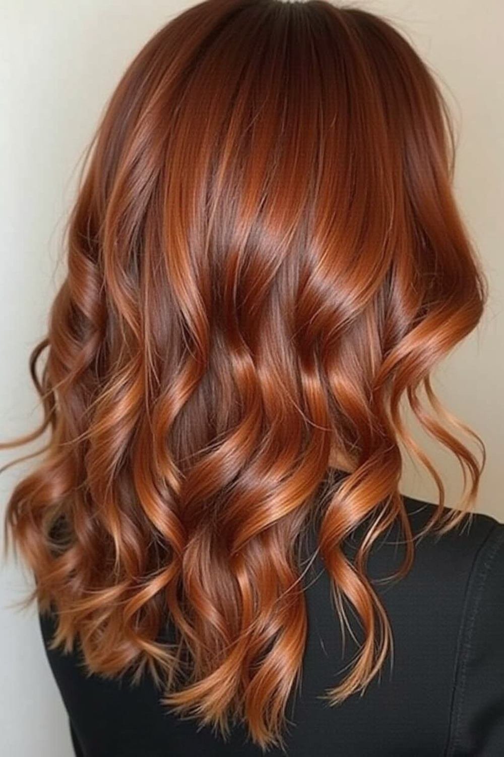 37 Red Hair Color Ideas for 2025 – Fashion Trend Hacks